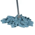 Great Value Microfiber Cloth Mop, Reusable and Washable - Walmart.com