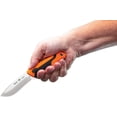 Buck Knives, Hunting Knife, 658 Pursuit Pro, Small Fixed Blade ...