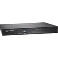 SonicWall TZ600 - security appliance - with 2 years SonicWALL ...