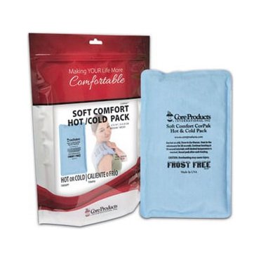 Ace Large Reusable Cold Compress for Swelling and Medical Injury Relief ...