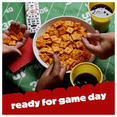 Kelloggs Game Time Snack Variety Pack, 38 Bags, Cheez It, Pringles, Pop ...