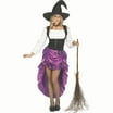Gothic Vamp Adult Halloween Costume - Walmart.com