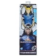 Hasbro Marvel Avengers: 12” Loki Figurine from Titan Hero Series, New ...