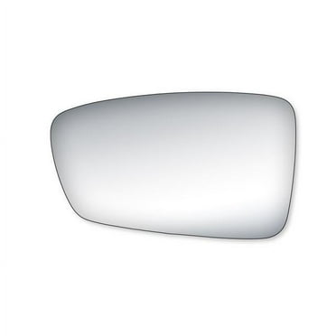 99180 - Fit System Driver Side Mirror Glass, Toyota Tacoma 01-04 ...