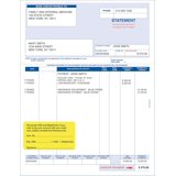 Credit Card Payment Authorization Label for Visa MasterCard ...