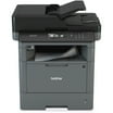 Brother Monochrome Laser All-in-One Printer, Scanner, Copier, Fax MFC ...