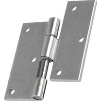 Sea Dog Marine 207735 Aluminum Lift Gate Right Hinge for 3-207735-1 ...