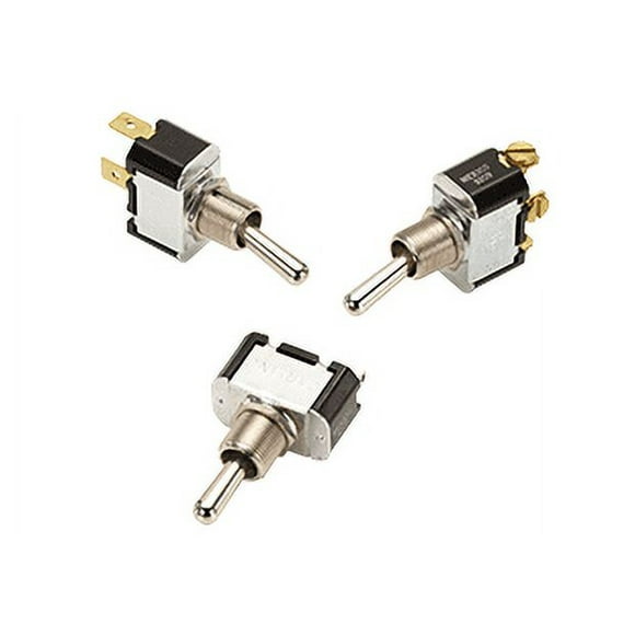 Carling Switch 10a 250vac 15a 125vac