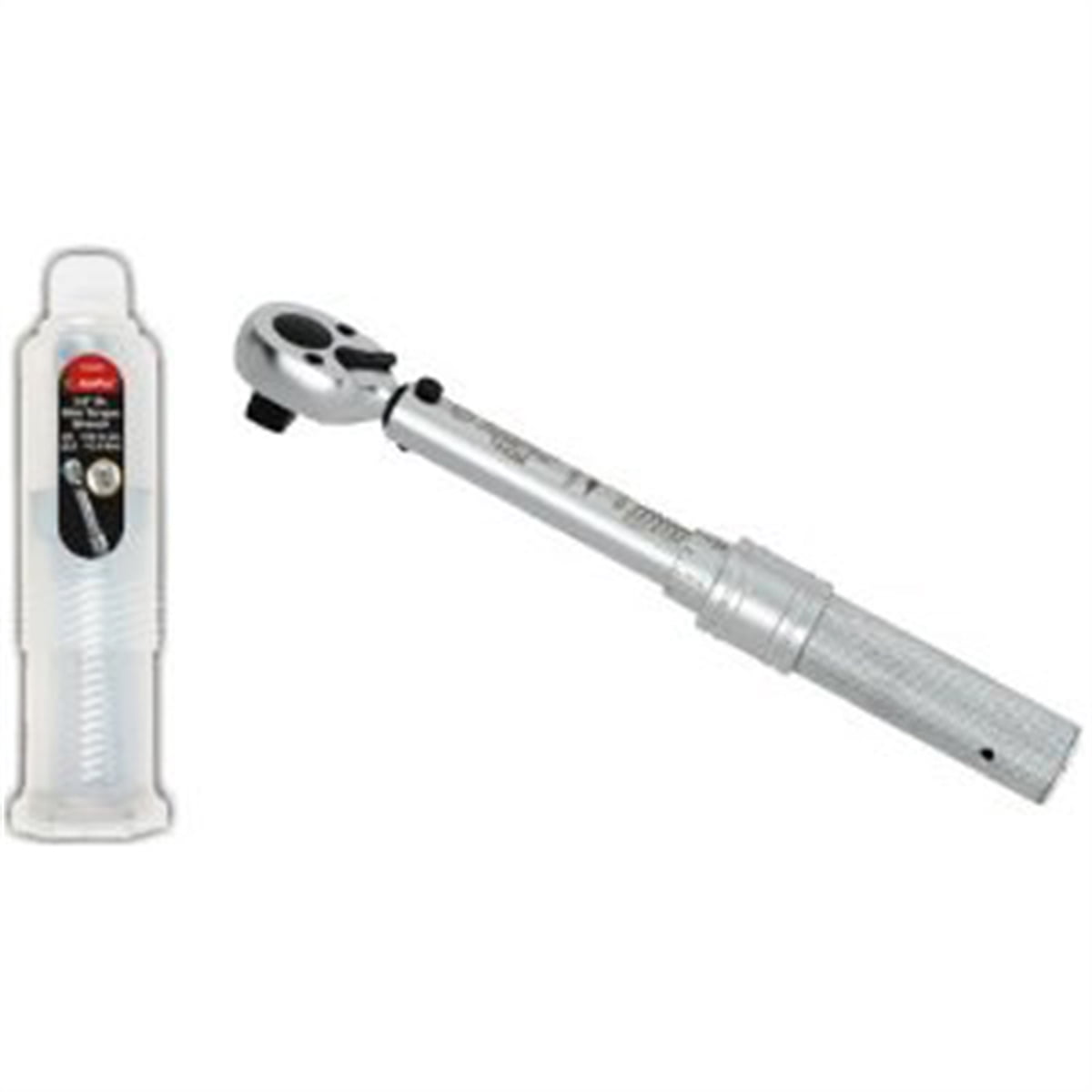 3/8in. Dr 64T MINI TORQUE WRENCH - Walmart.com
