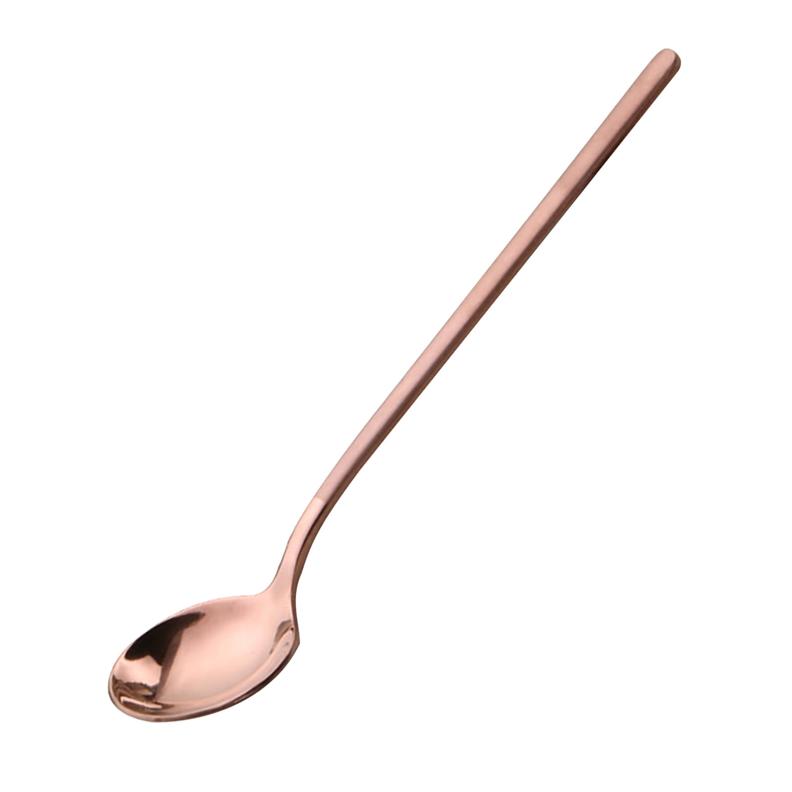 Click here for Dvkptbk Spoons Colorful Spoon Long Handle Spoons F... prices