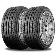Yokohama S-Drive High Performance Tire - 195/45R17 85W - Walmart.com