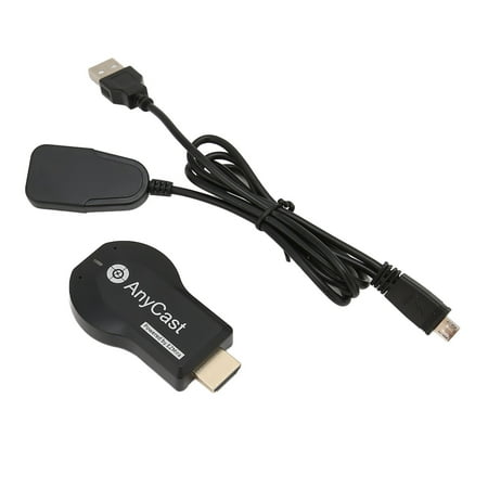 Wireless Display Adapter, Portable HD Multimedia Interface Miracast ...