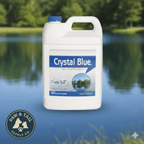 Airmax Twilight Blue Pond Dye Plus,1 Gallon - Walmart.com