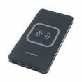 Wireless Charger 10000mAh Power Bank for T-Mobile REVVL 5G/4/Plus ...