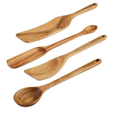Rachael Ray Tools and Gadgets Lazy Spoon and Flexi Turner Set, 3-Piece ...