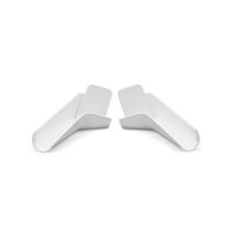 B&B Molders 94170 Medium Rain Gutter Spouts - Walmart.com