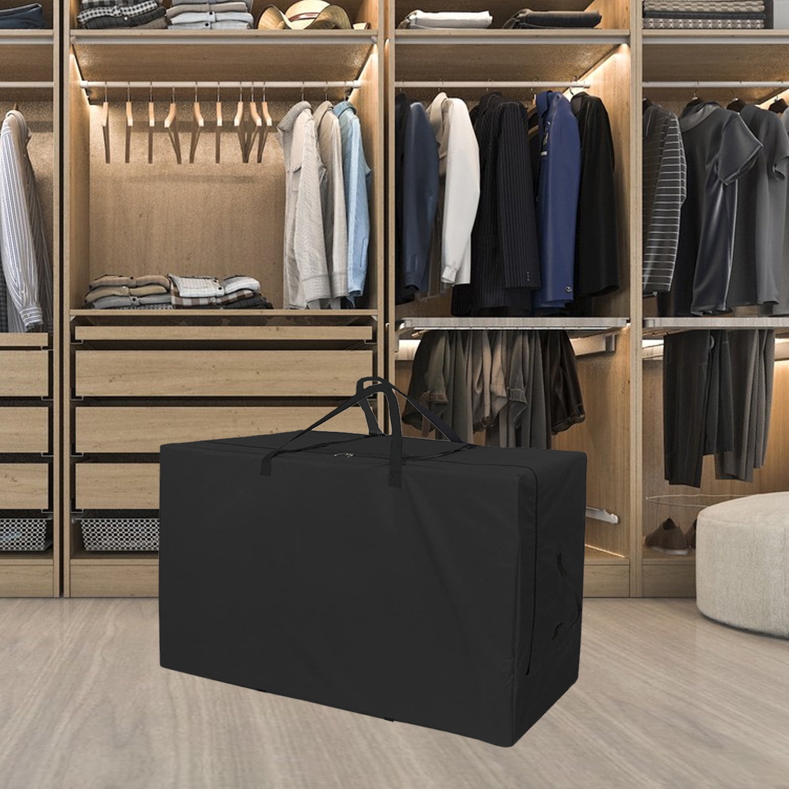 Click here for Yaomobb Folding Mattress Carrying Case Heavy Duty... prices