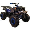 X-Pro 200cc Gas Powered Full Size ATV Quad 4 Wheeler, Automatic ...