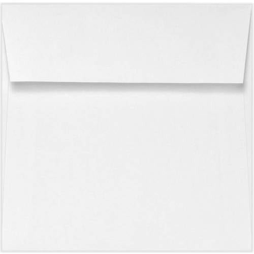 Envelopes.com 7" x 7" Square Envelopes - Walmart.com