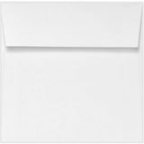 Envelopes.com 7" x 7" Square Envelopes - Walmart.com