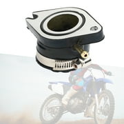 Motorcycle Intake Manifolds in Motorcycle Air Intake and Fuel Delivery ...