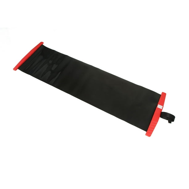 Fitness Sliding Board, Durable Balance Exercise Slide Board Flexibility ...