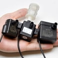 Portable Submergible Pump 1.5m Water Pump for Quick Water Transfer in ...