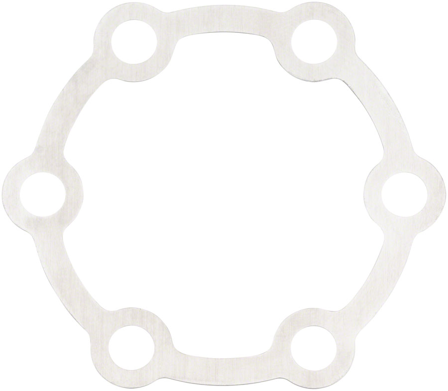 SRAM Rotor Shim - 0.2mm - Walmart.com