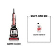 Dirt Devil Upright Carpet Cleaner, FD50310 - Walmart.com
