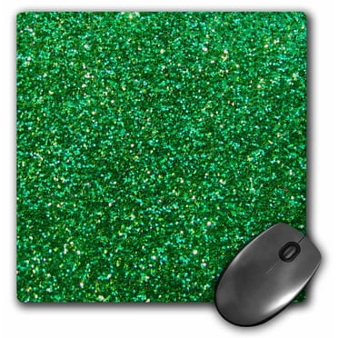 3dRose Neon Green - bright vibrant electric green - plain simple one ...