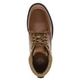Dockers Mens Rockford Rugged Casual Classic Moc Toe Boot - Walmart.com