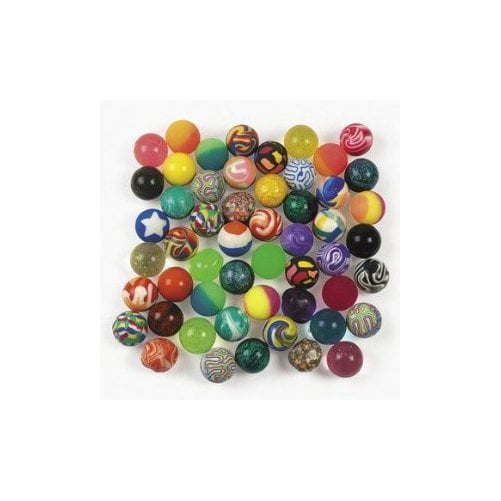 Mega Bouncing Ball Assortment (250Pc-Un) - Party Favors - 250 Pieces ...