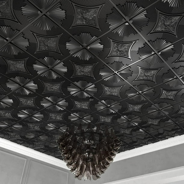 3 D Ceiling Panels