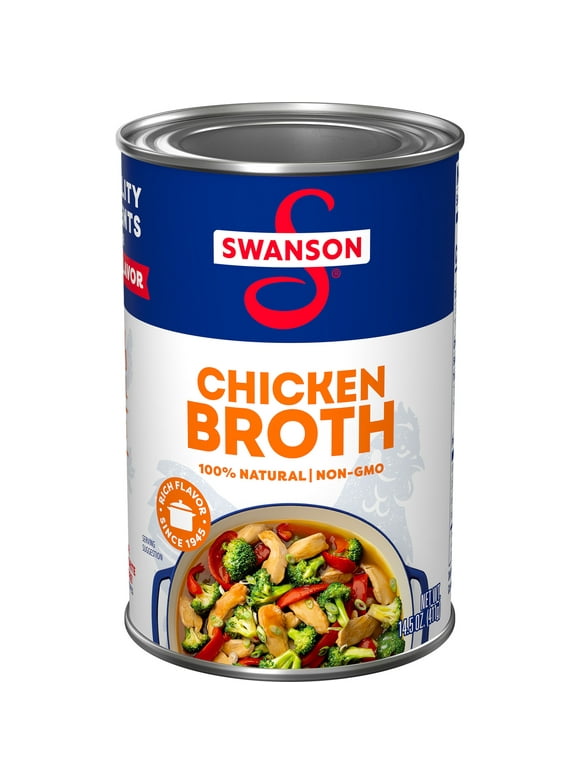 Swanson Food - Walmart.com