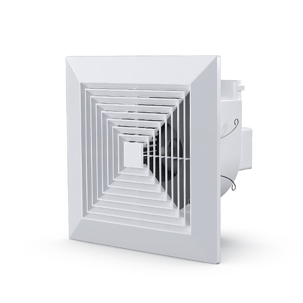 Ceiling Exhaust Fan Kitchen
