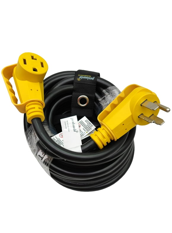 4 Prong Extension Cords in Extension Cords by Prongs - Walmart.com