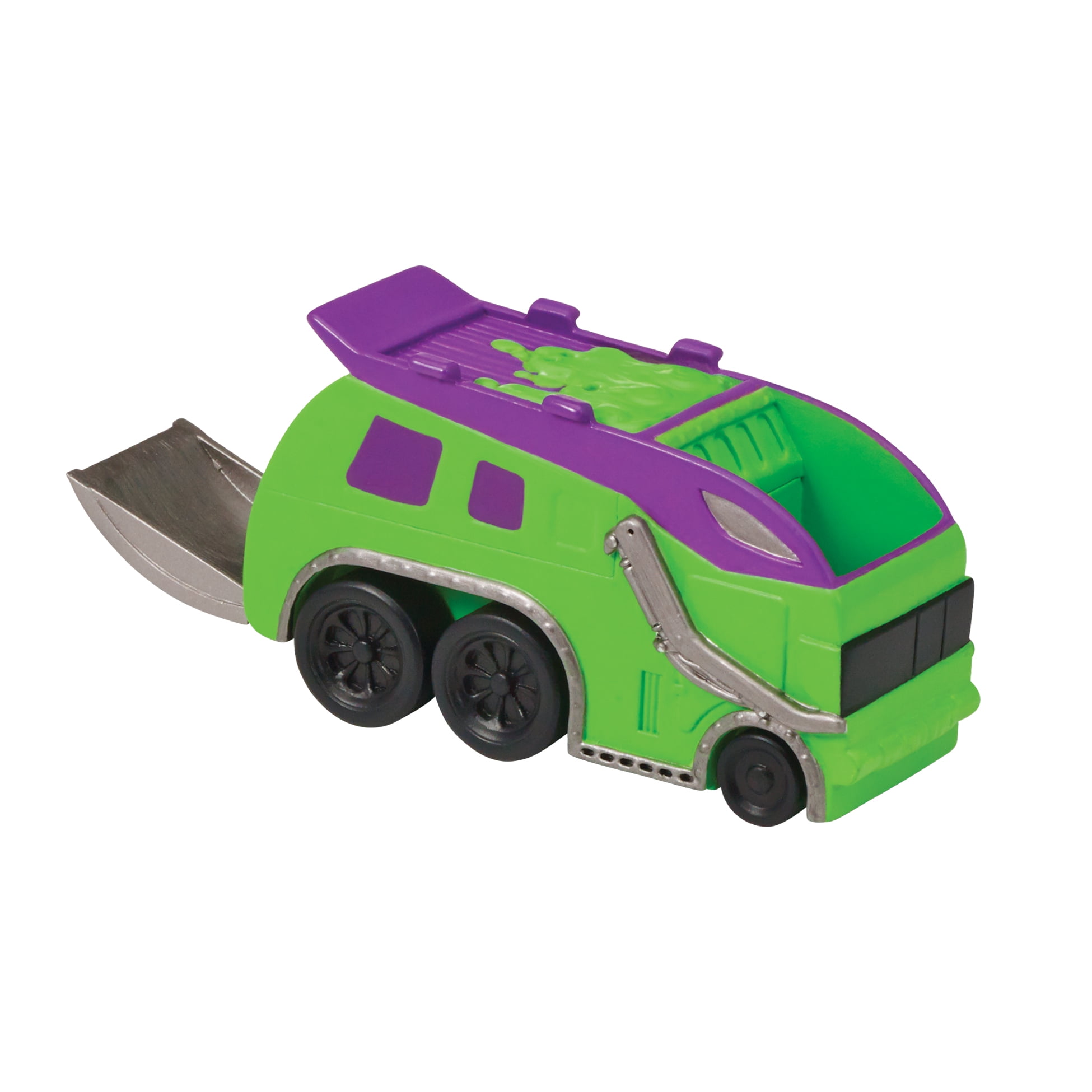 TMNT DON TRUCK TRK - Walmart.com