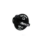 Chevrolet Equinox Engine Oil Filler Cap