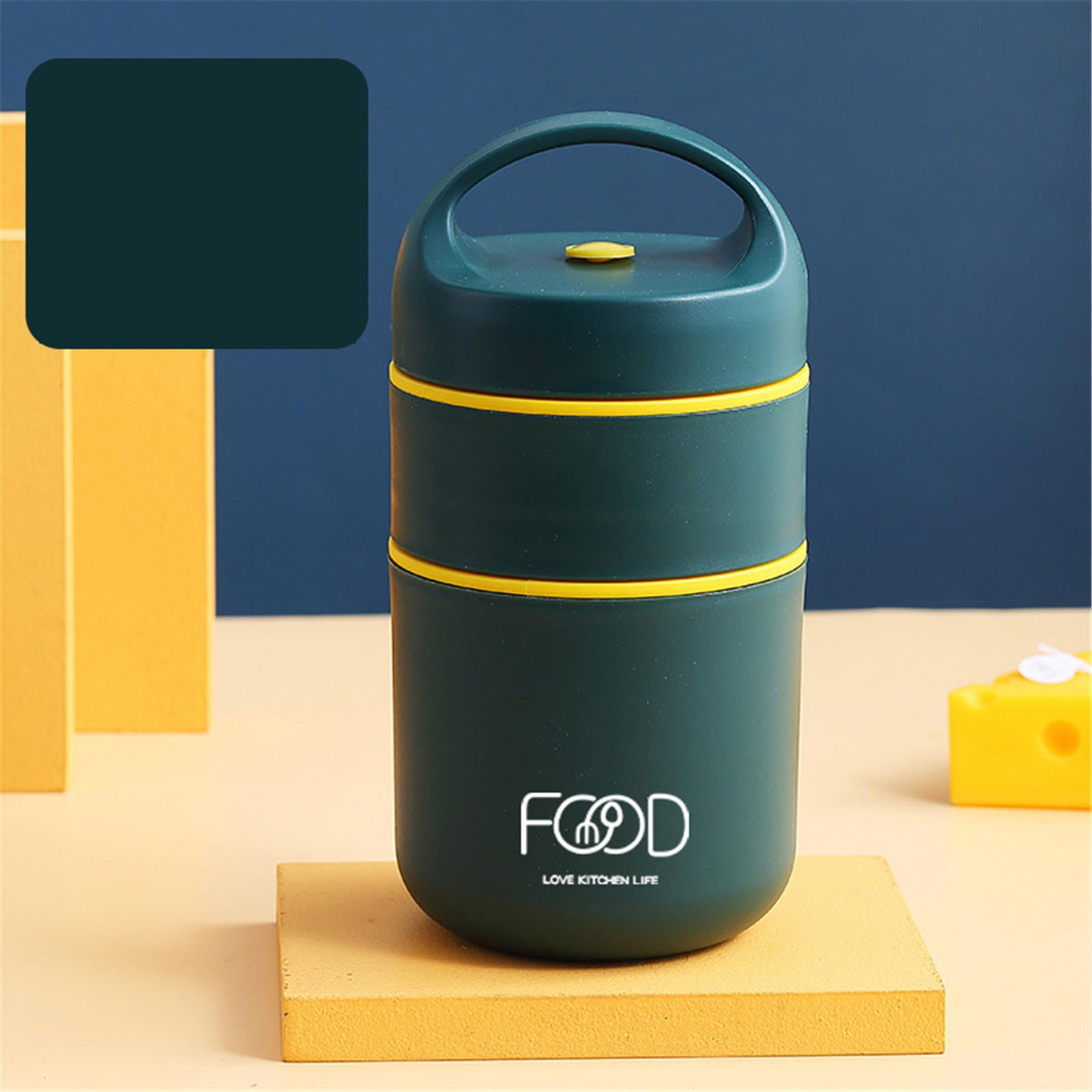 Click here for Tianyuuuu Food Storage Product Title Stainless Ste... prices