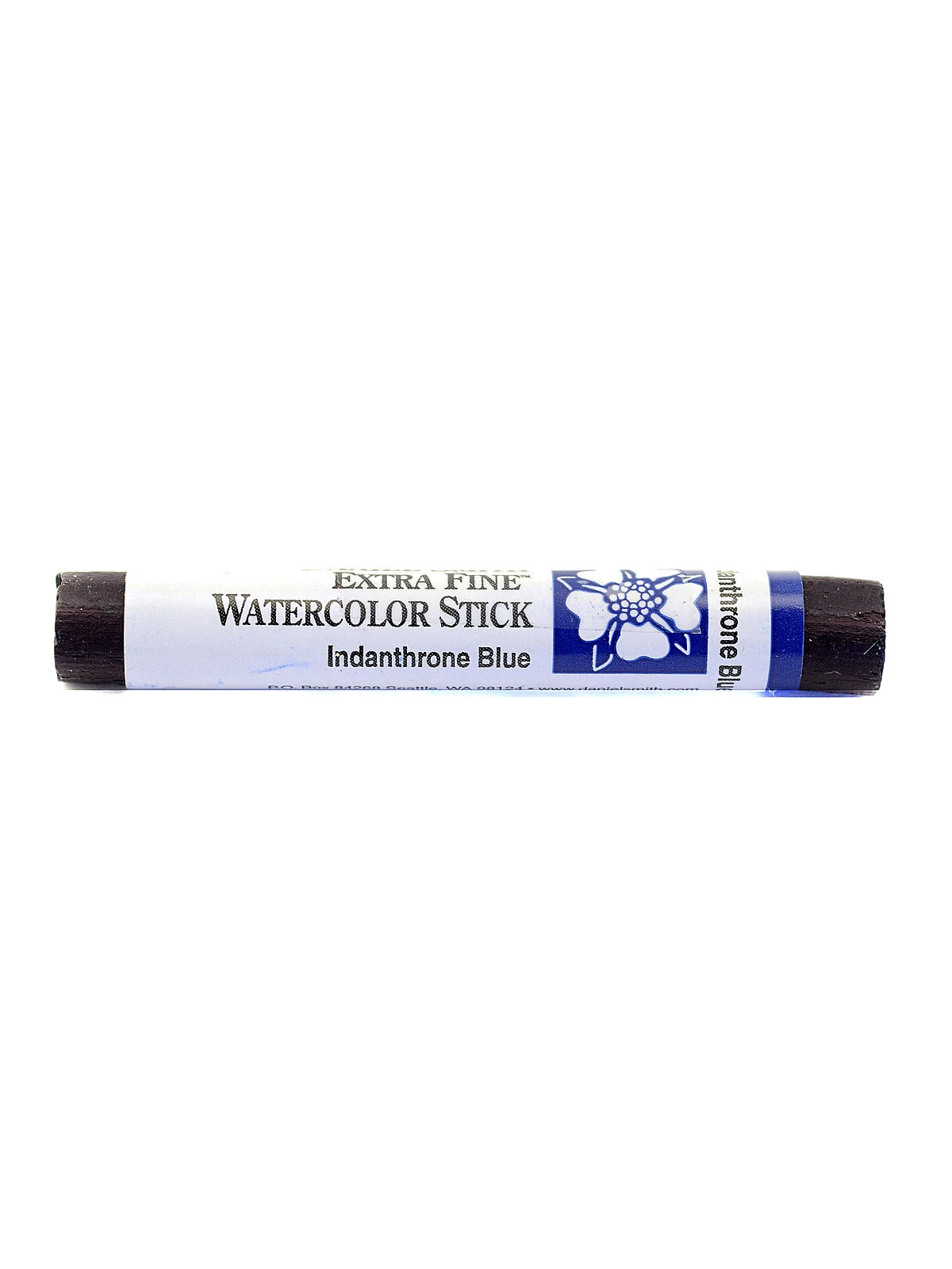 Extra Fine Watercolor Sticks indanthrone blue (pack of 2) - Walmart.com