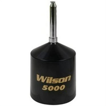 Wilson 500 HD Mag Mount Antenna, Black - Walmart.com