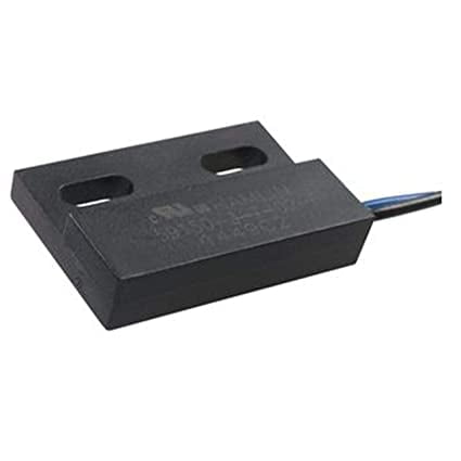 2PACK - Hamlin 59150-010 Proximity Sensor Supply Current: 500mA Flange ...