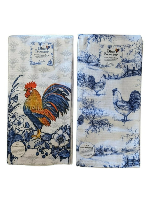 Kay Dee Designs Kitchen Towels & Dish Towels - Walmart.com