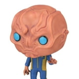 Funko POP! TV: Star Trek: Discovery - Saru - Walmart.com