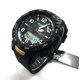 Casio Men's Pro Trek Quad Sensor with Bluetooth Smart Connect, Black ...