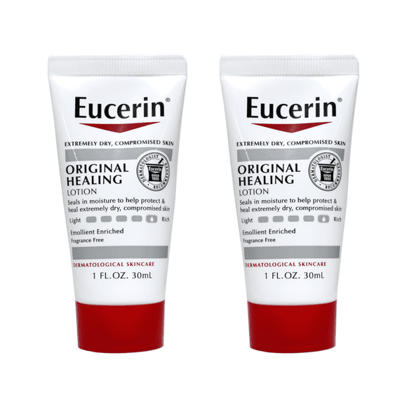 Eucerin Travel Size