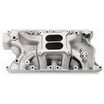 Edelbrock 2701 Performer EPS Intake Manifold - Walmart.com