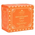 Harney & Sons Hot Cinnamon Spice Tea, 40 Count Teabag Box - Walmart.com