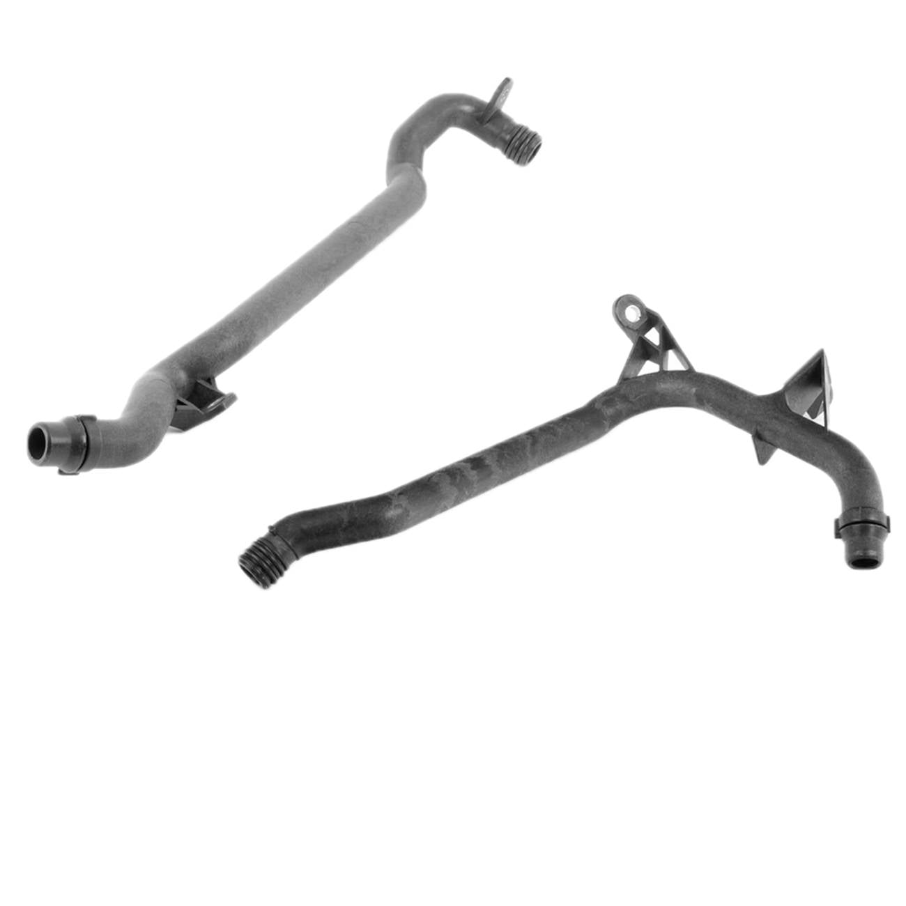 TOPAZ Engine 11531705210 Heater Pipe + 11537502525 Water Pipe for BMW ...