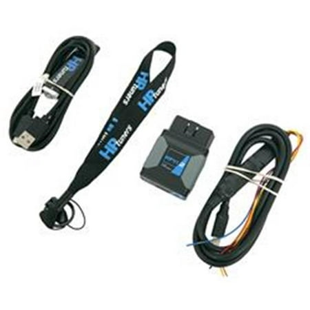 HP Tuners M02-008-06 MPVI2 with Pro Feature Set & 6 Universal Credits ...